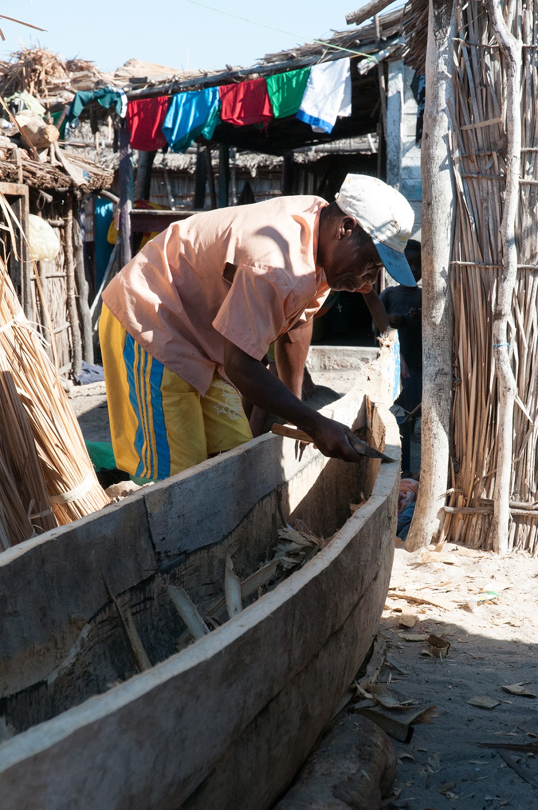 Il blog di Vio Cavrini: Foto primo viaggio-missione MADAGASCAR