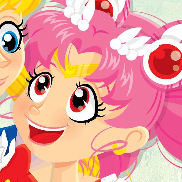 The art of Aida Sofia Barba: Mood blood