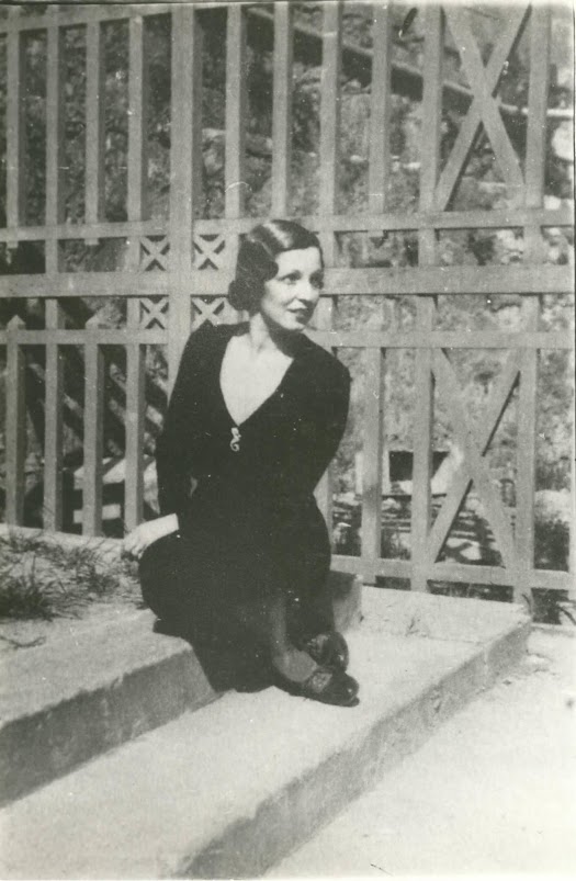 Adalgisa Nery - entre as letras e a política | Templo Cultural Delfos