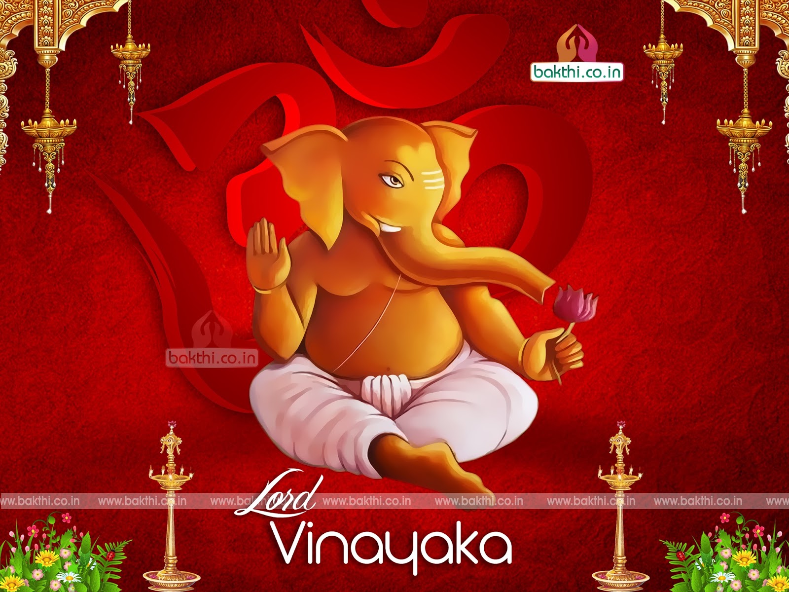 lord vinayaka hd images free downloads | bakthi.co.in | Devotional