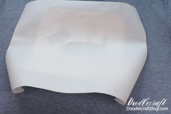 How to Use Cricut Infusible Ink Transfers!