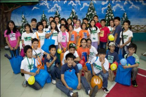 Tapulanga Foundation Updates: YOUR TAPULANGA FAMILY - A Year in Review