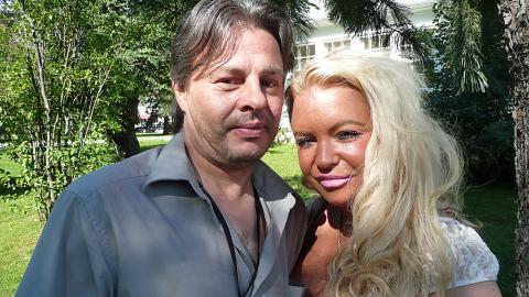 Tuksu. Season 1 episode 3.