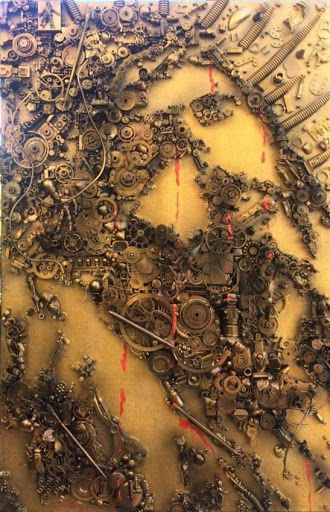 Cagayano Artists Group Inc.: WALDEN P. TABAOG