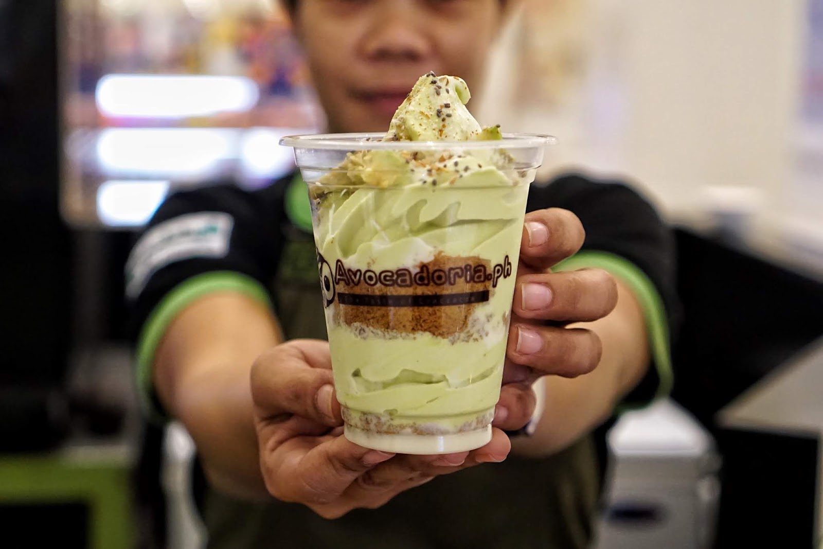 What Mary Loves: Avocadoria: One of the Biggest Food Trends of 2019