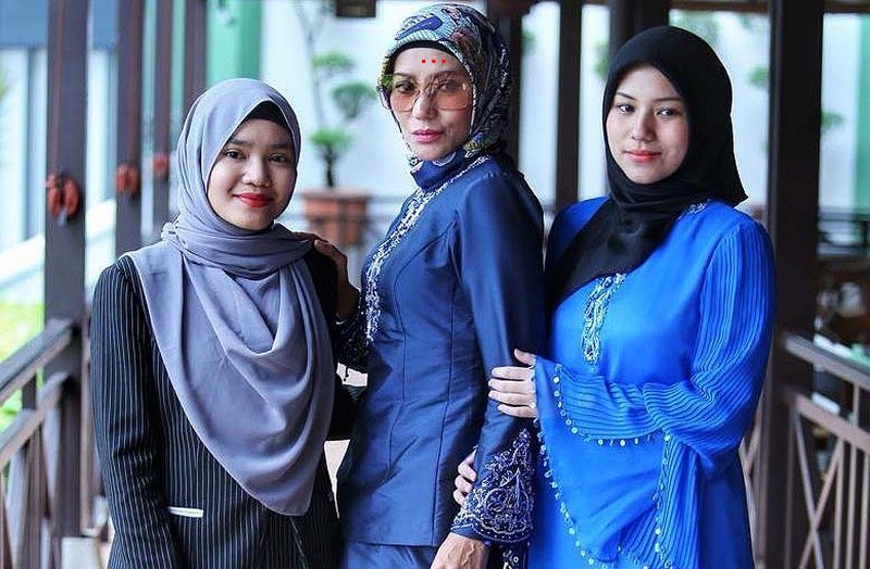 MYARTIS.COM | MYARTIS | MY | ARTIS: A. AIDA: "BUKAN NAK CAKAP BESAR ...