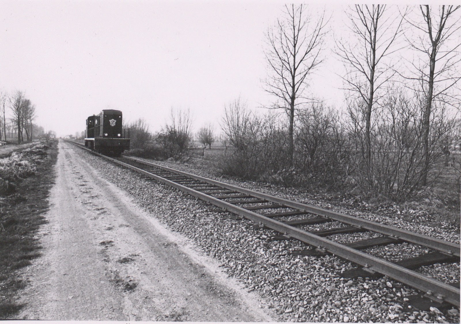 Brabant Bekijken: Historie Duits Lijntje op dvd