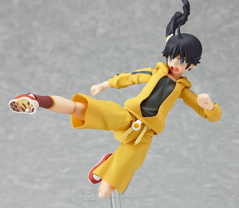 Mix TOTAL de Ideias: Monogatari fãs!!!