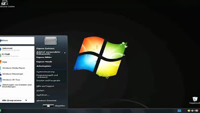 Windows Xp Pro Sp3 x86 Black Edition