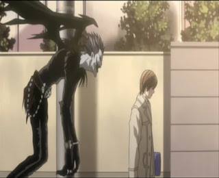 Death Note Episode 22 English Dub - Death Note
