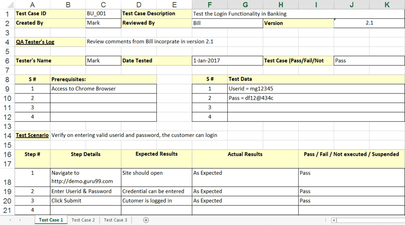 Pengertian Acceptance Testing Sistem Informasi