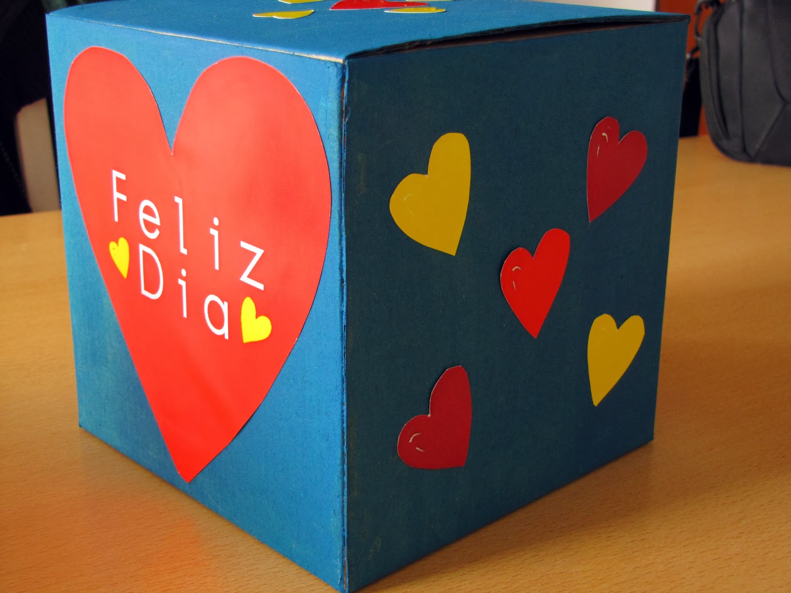 *PoLiN DeSigN*: ♥ CAJAS PARA SAN VALENTIN ♥
