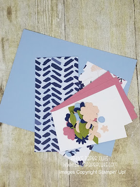 Beth's Paper Cuts: Mystery Card Kits