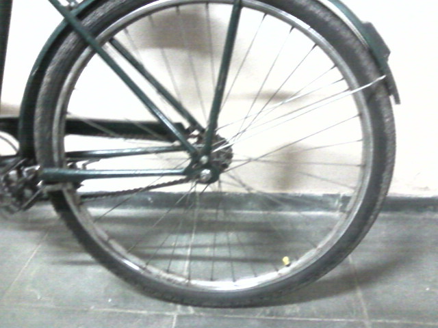 JRB Custom Bikes: Uma Barra + Forte
