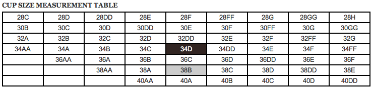 Paint Me Chic: Everything You Need To Know About Bras