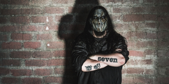 Mick Thomson habla del futuro de Slipknot