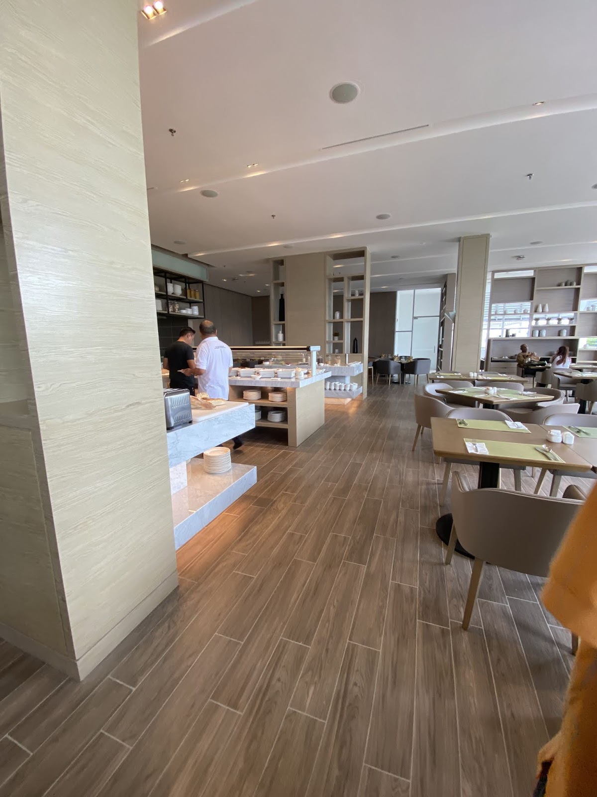 Fairfield by Marriott Bintulu Paragon [ Coffee Break With Me ]