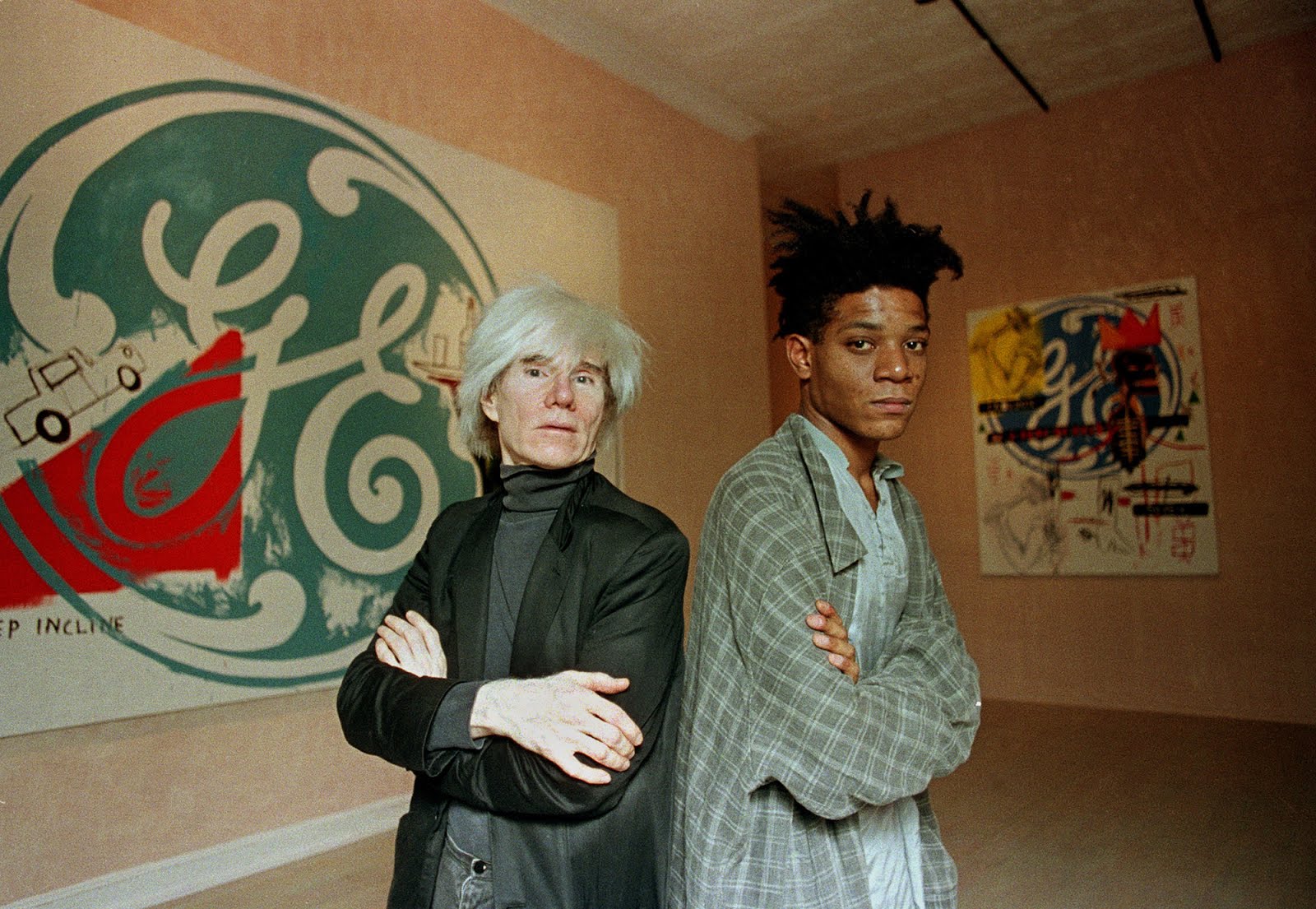 El arte de Jean Michel Basquiat | MUNDUS LIBRIS