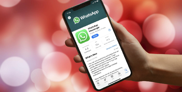 WhatsApp Will Let Users Switch Chat Records Between IOS And Android whatsapp-will-let-users-switch-chat-records-between-ios-and-android