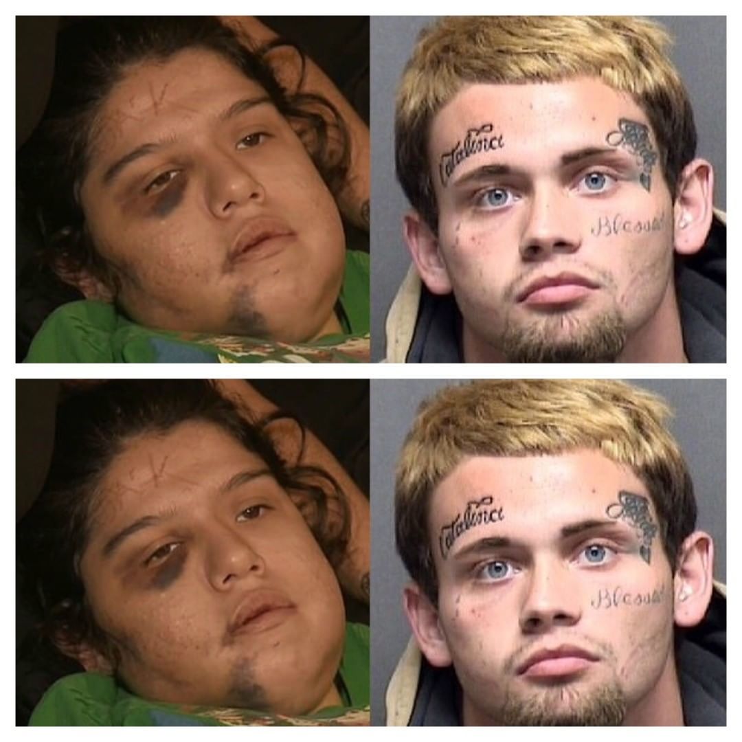 Atiwa Mbaroni Kwa Kutaka Kuchonga Jina Lake Kwenye Paji la uso la Demu ...