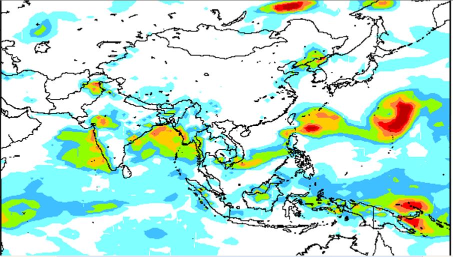 MilindPhadke: NAGPUR WEATHER