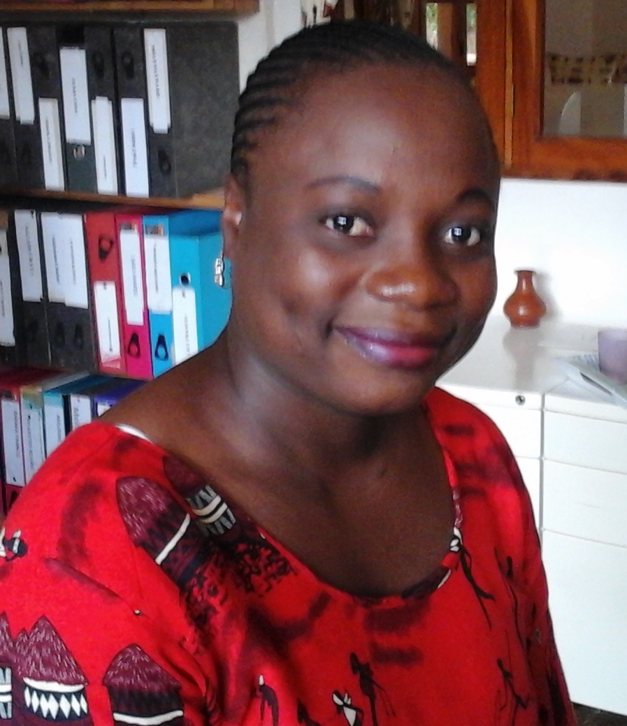 Welcome Daisy - Happy House Kenya - Children of Watamu