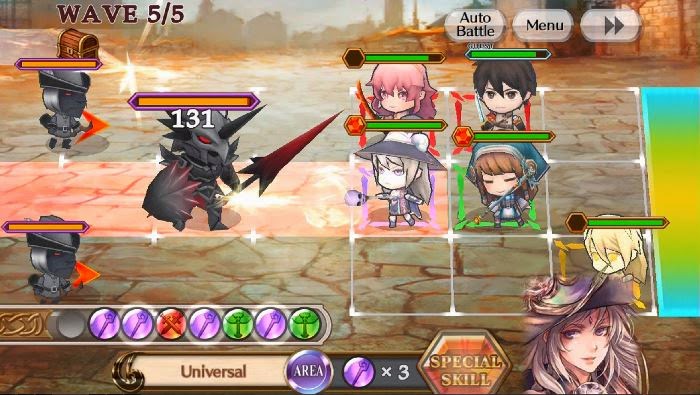 Game Anime Rpg Android Terbaik - Laco Blog