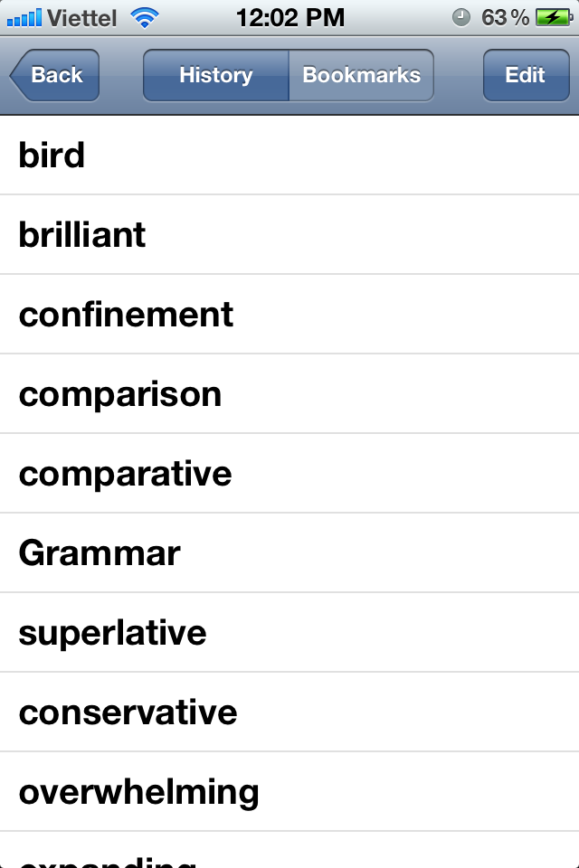 Dict Box / Dictionary Box: Dict Box - The Free Dictionary App for your ...