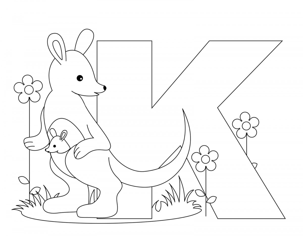 Printable Alphabet Coloring Pages Cute Printable Coloring Pages printable-alphabet-coloring-pages-cute-printable-coloring-pages