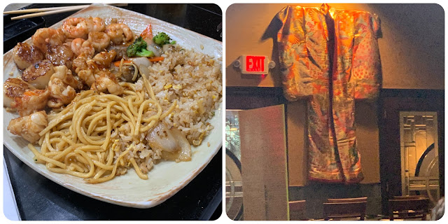 Fuji Hana Sushi Bar & Hibachi Steakhouse | Gretna, Louisiana | A Very ...