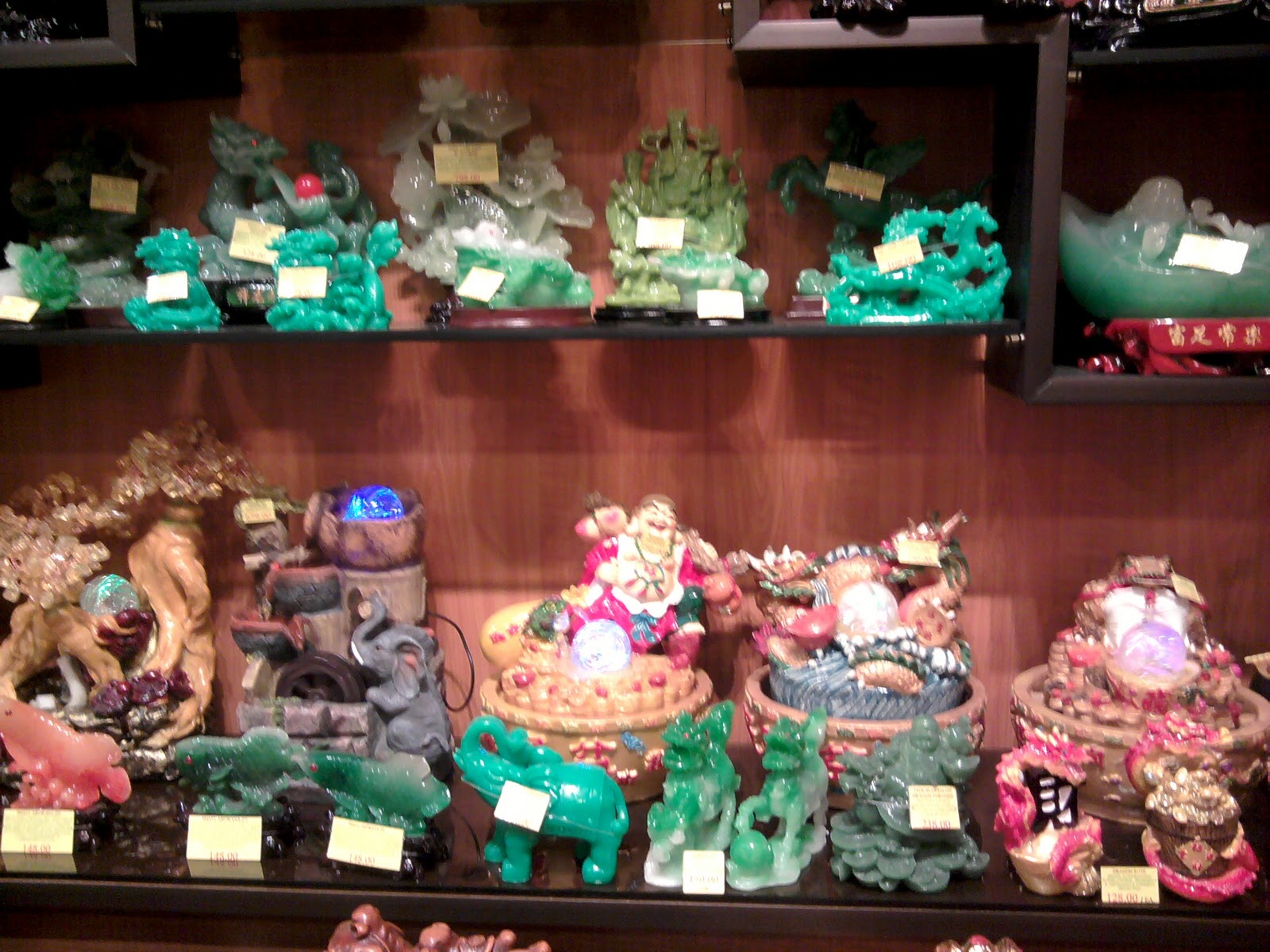 Lifestyle at 50's: Wellmanson Beading and Accessories