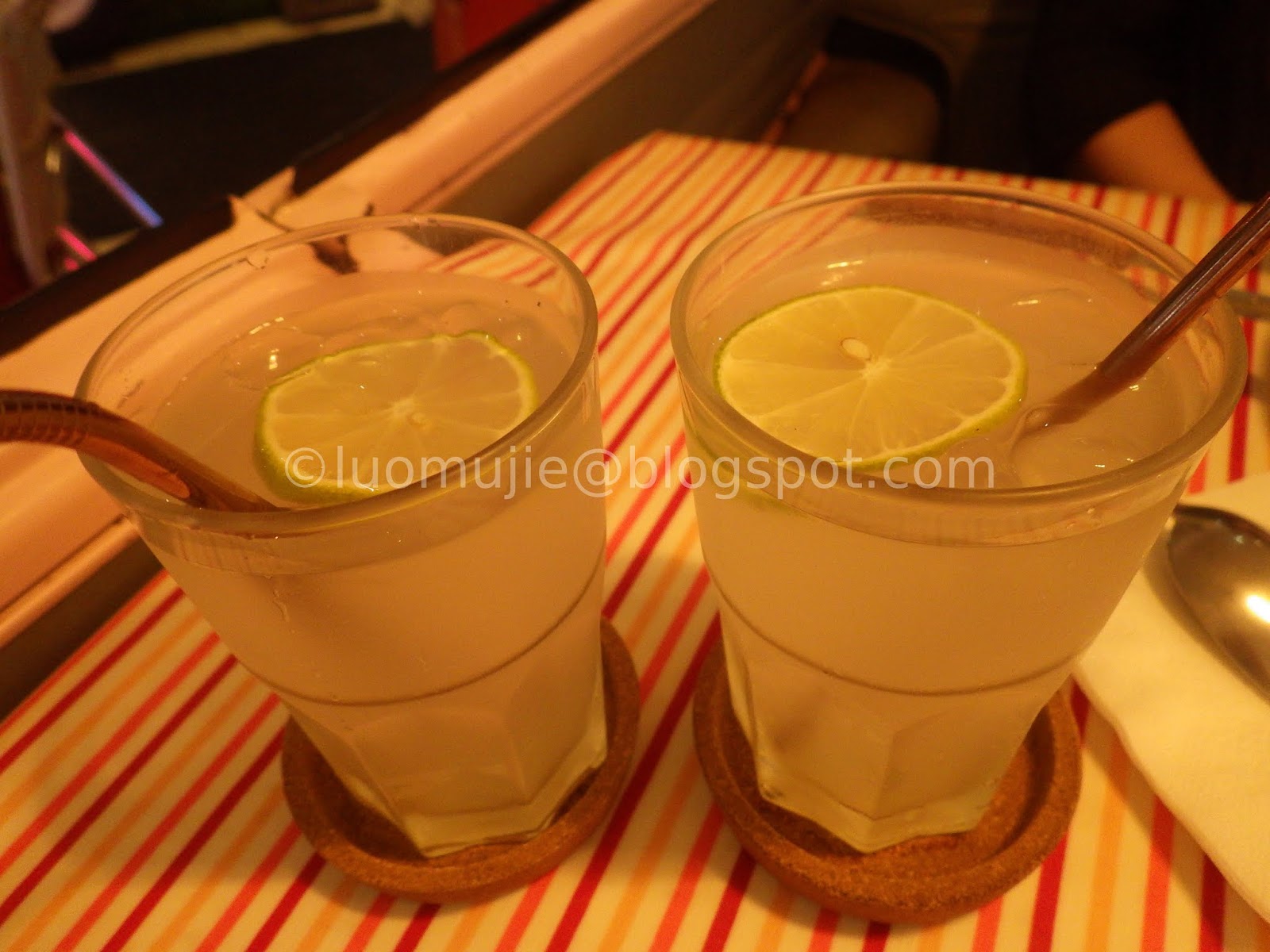 PS Bubu – The Meteor Garden restaurant – How to go, tips and tricks ...