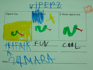 Nancy Nolan's Kindergarten: Letter V Week