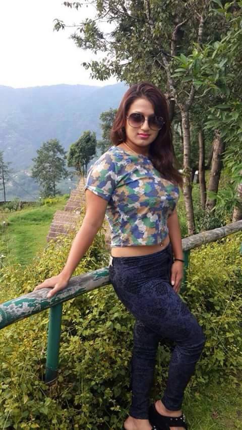 Hot Nepali Model Actress Suzana Dhakal - Nepali Model