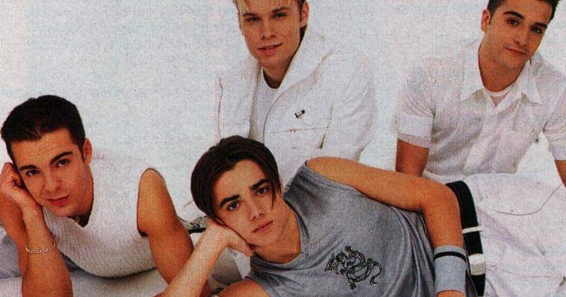 a1: The Best Boyband Ever