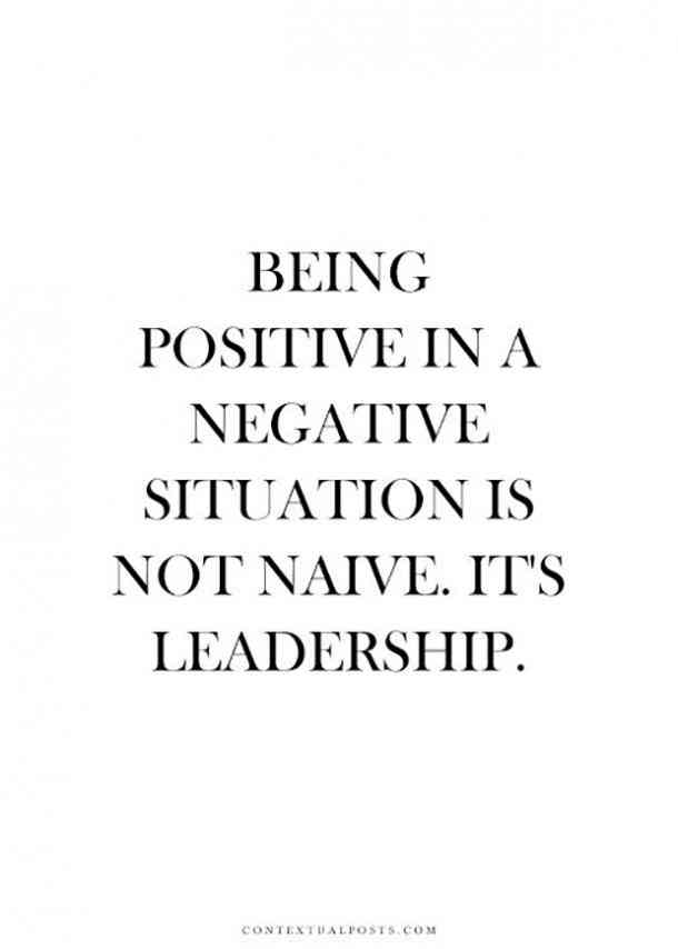 25 Positive Quotes To Brighten Your Day With picture - Quotes-4U