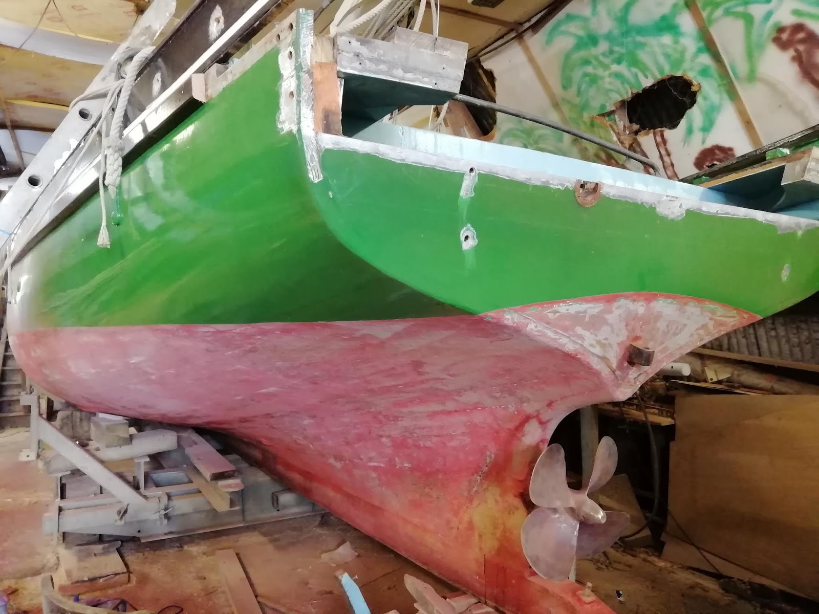 Endeavour Trust: 2020