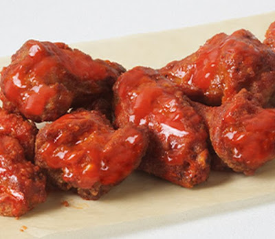 Domino's Introduces $7.99 10-Piece Chicken Wings Carryout Deal