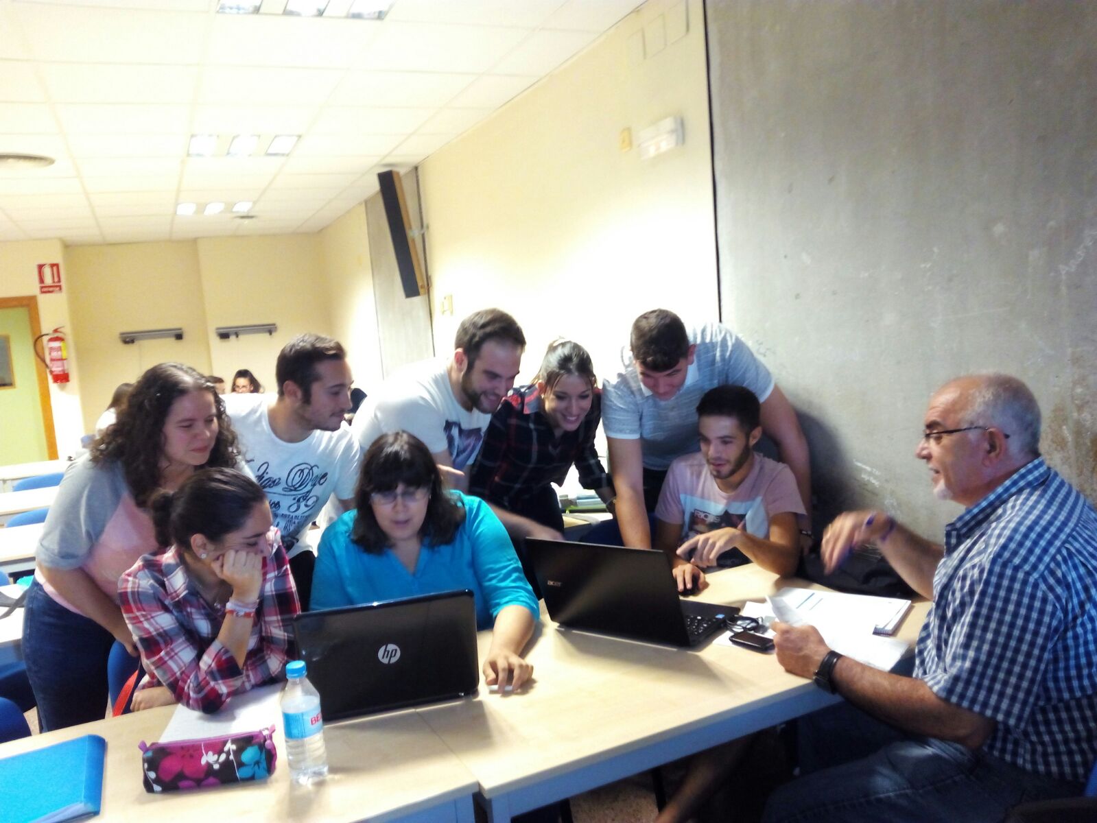 Juanjo Ortega - EDUSO