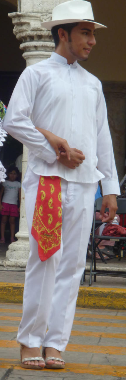 Diversidad Cultural en Yucatán.