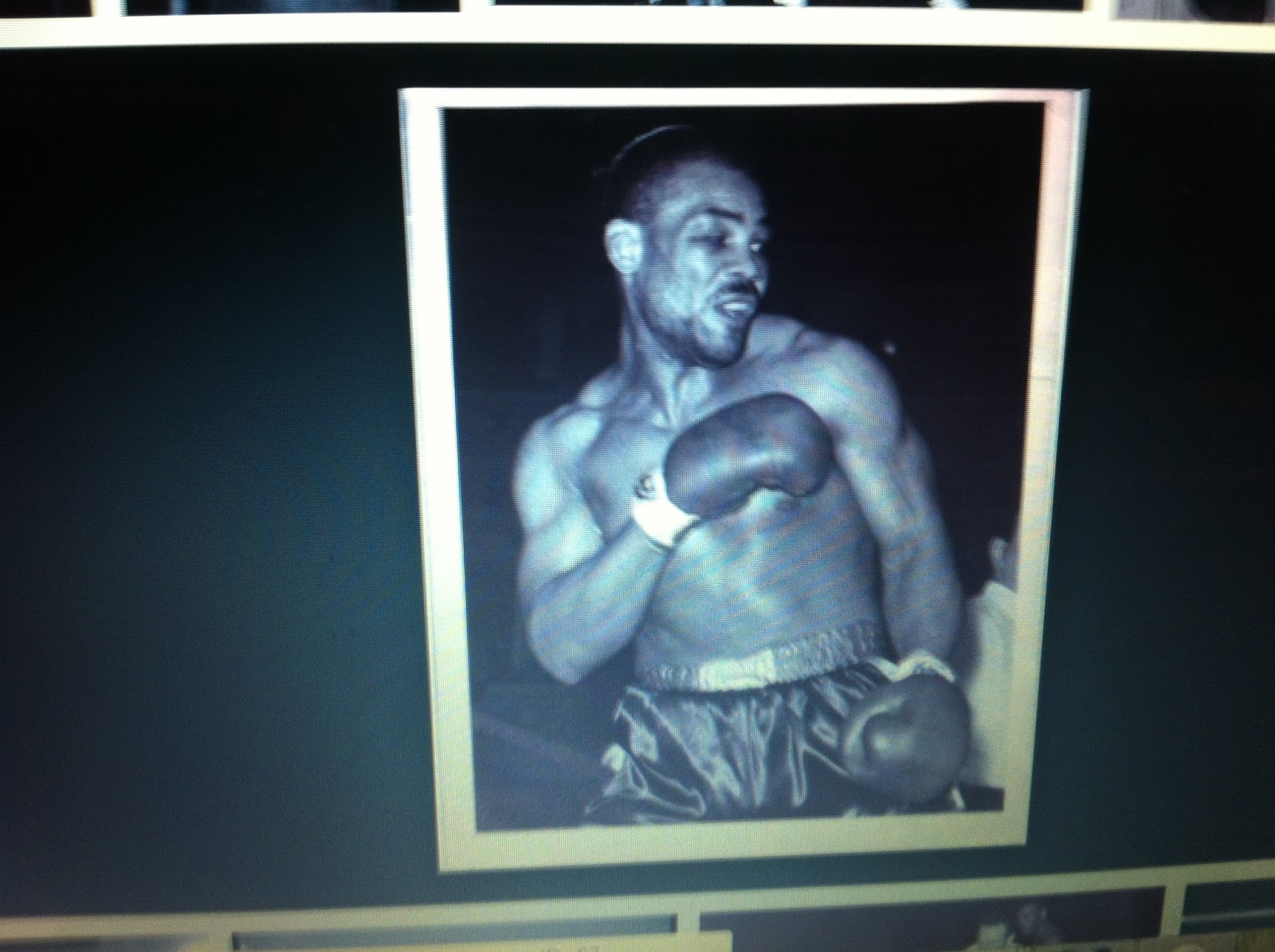 THE BLACK SOCIAL HISTORY:: BLACK SOCIAL HISTORY - AFRO-BRITISH " JOE BYGRAVES " WAS A BRITISH ...