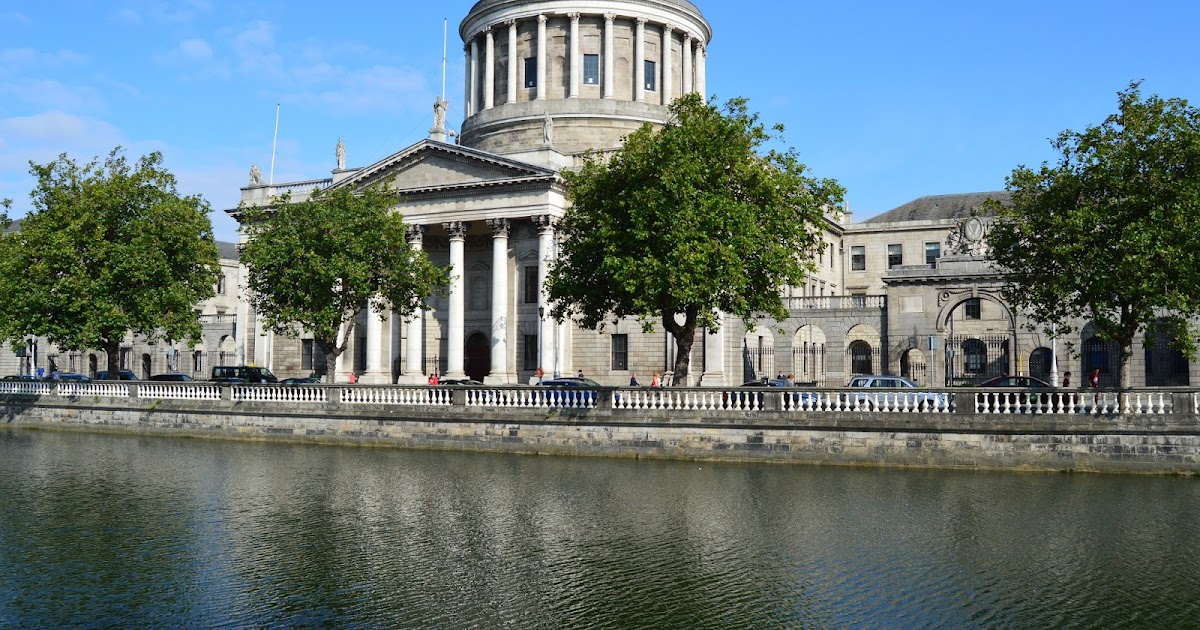 EU Law Analysis: Court of Justice gives judgment on Irish procedure for ...