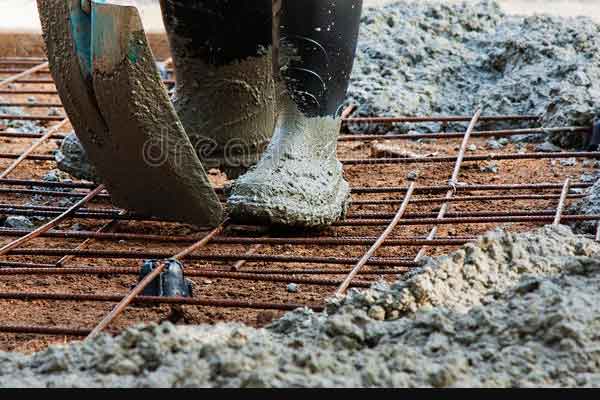 Beton Ready Mix - Sejarah dan Segala Halnya - Burmix