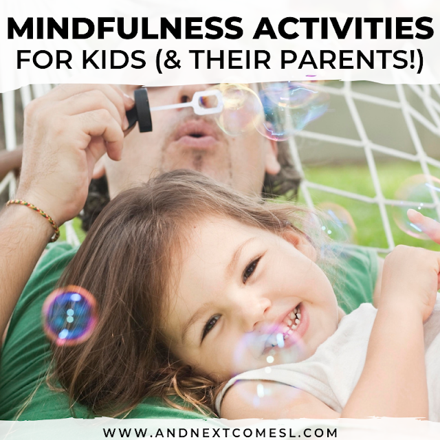 Simple Mindfulness Activities to Teach Kids | And Next Comes L ...
