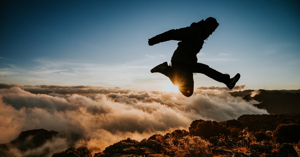 Bantu Pori Journeys Official Blog