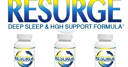 What is Resurge Supplement?