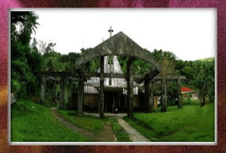 Philippines "The Beauty Within": Region 5- Bicol Region (part 2)
