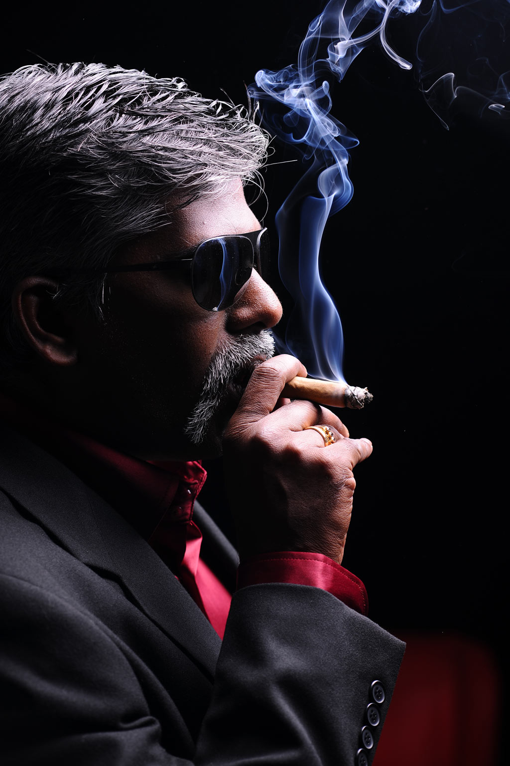 Arjun Shruti's Perumaan Tamil Movie New Photo Stills |Tamil Cinema News ...