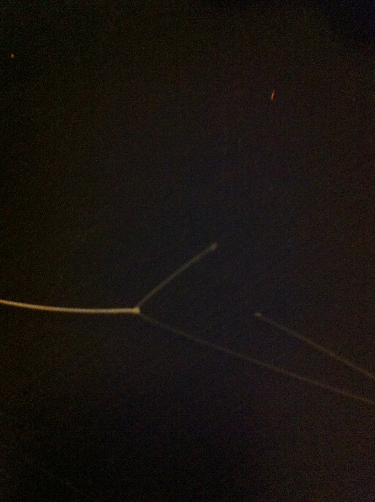 CriticalAngling: Tying the Knot...for NanoFil