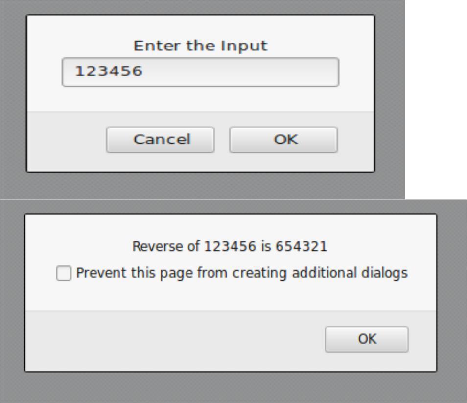 VTU CSE LABS: WT 4 - LEFT MOST VOWEL & REVERSE NUMBER